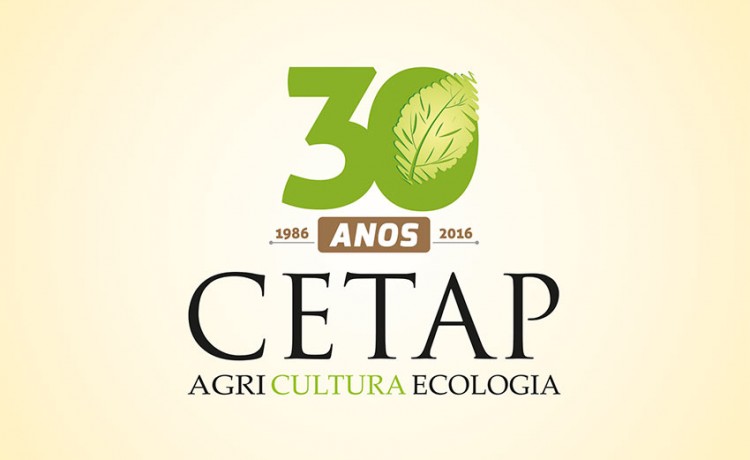 30 anos – CETAP